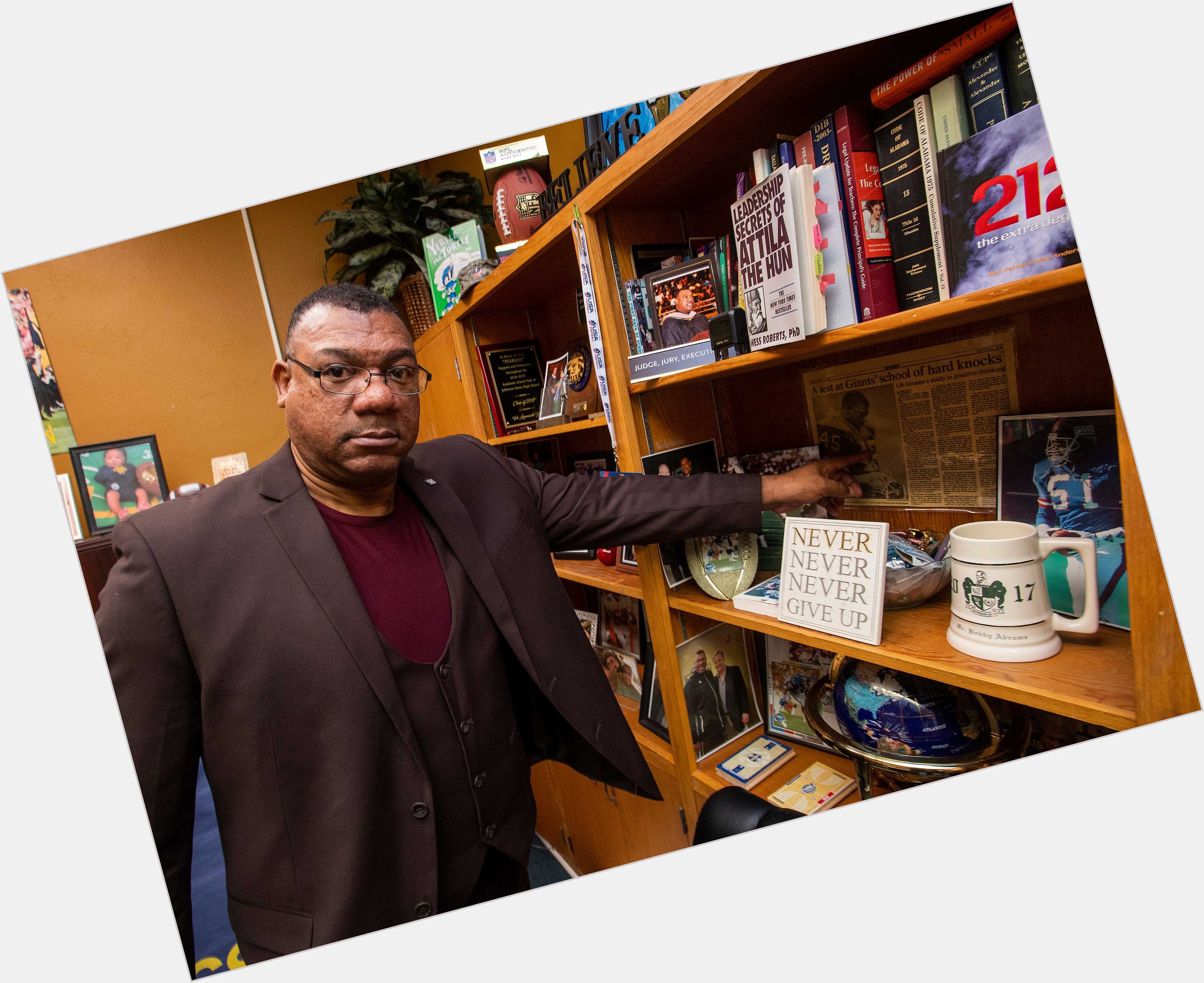 Bobby Abrams | Official Site for Man Crush Monday #MCM | Woman Crush ...