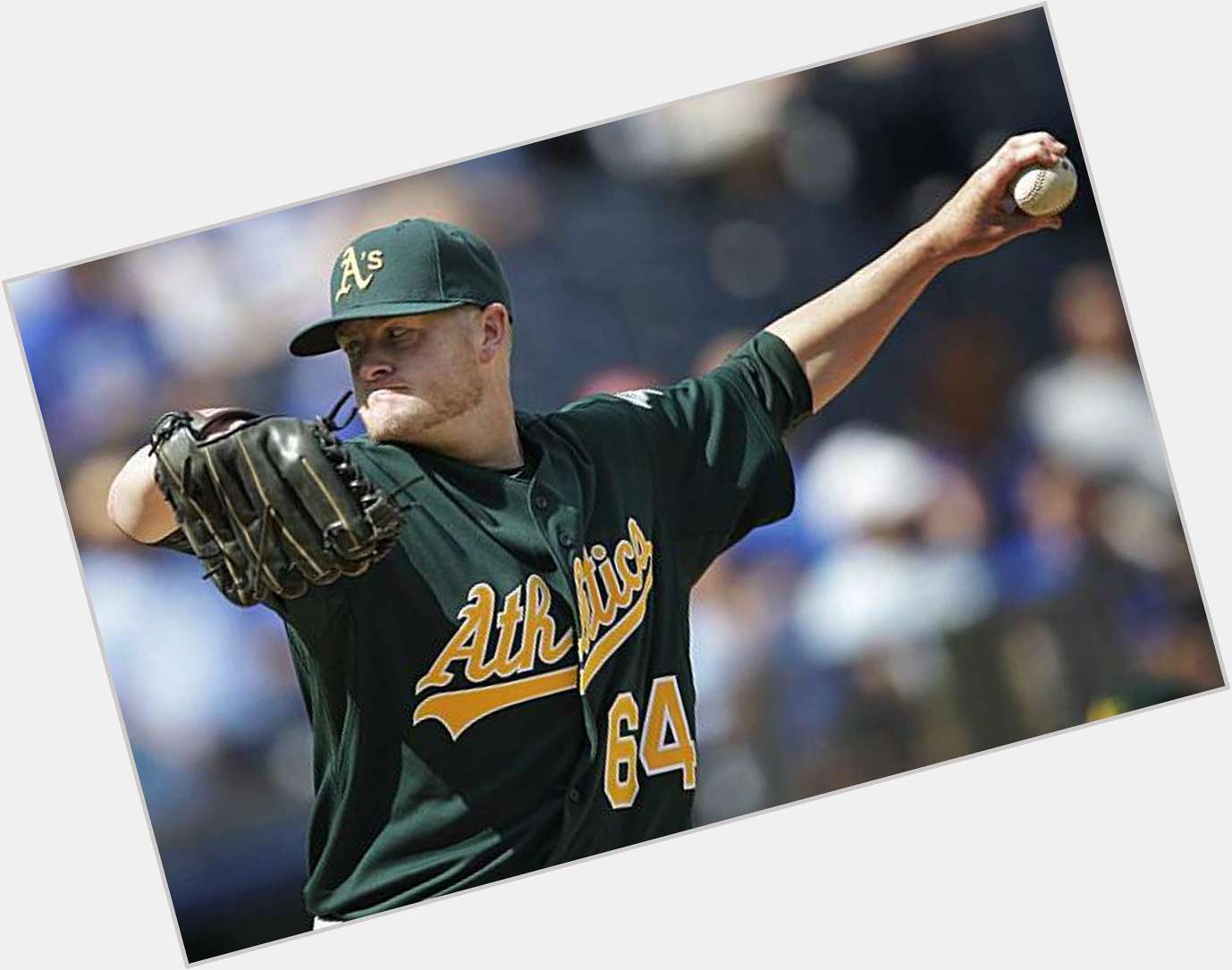 Bobby Cramer | Official Site for Man Crush Monday #MCM | Woman Crush ...