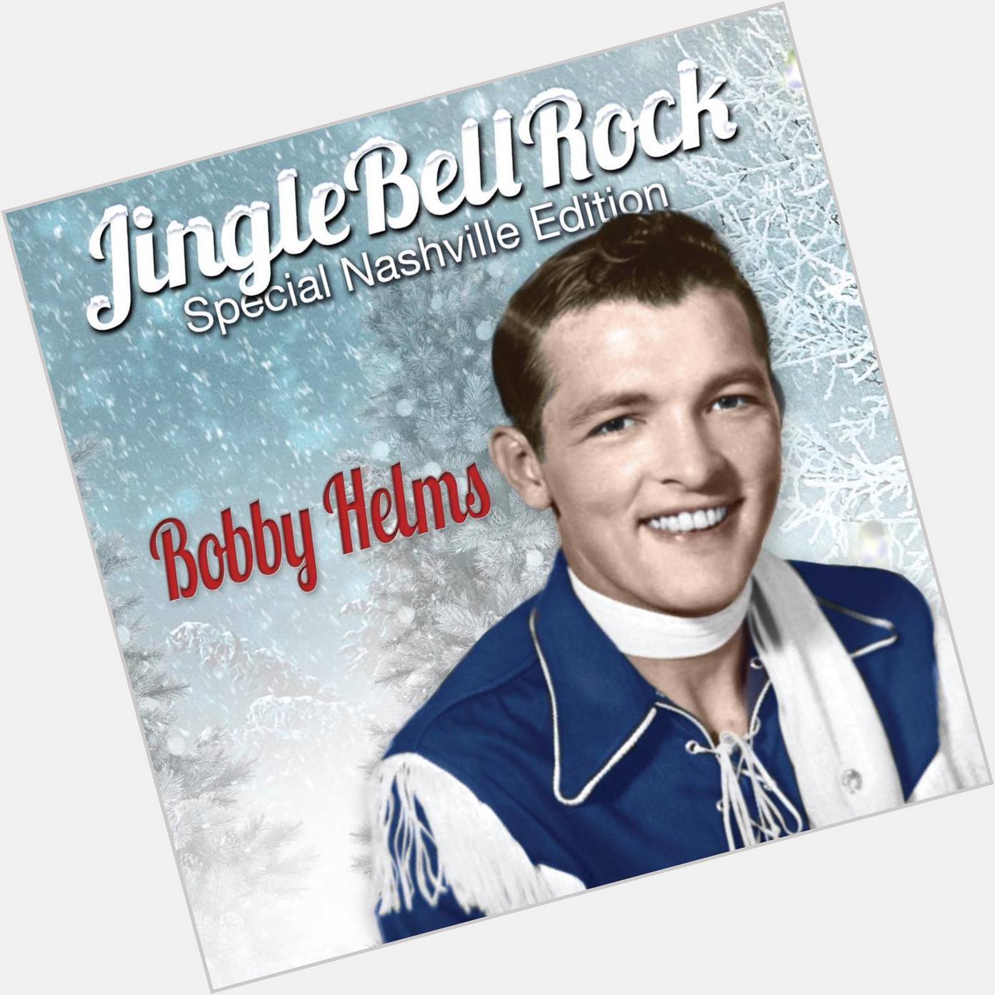 Bobby Helms | Official Site for Man Crush Monday #MCM | Woman Crush ...