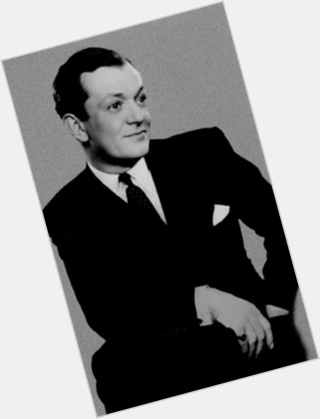 Bobby Howes | Official Site for Man Crush Monday #MCM | Woman Crush ...