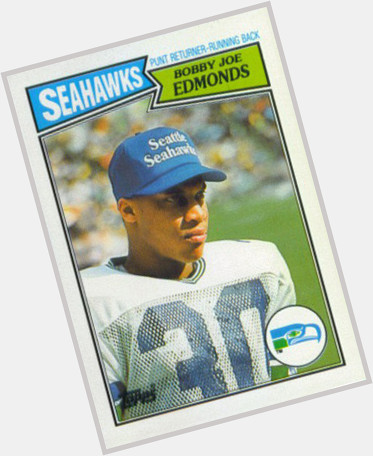 Bobby Joe Edmonds | Official Site for Man Crush Monday #MCM | Woman ...