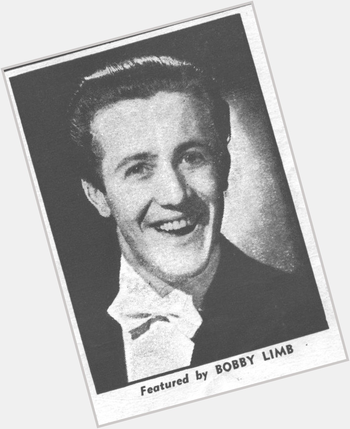 Bobby Limb | Official Site for Man Crush Monday #MCM | Woman Crush ...