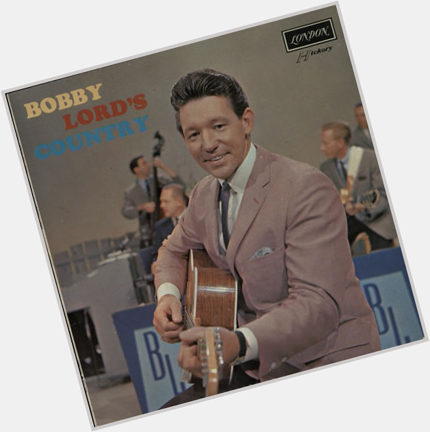 Bobby Lord | Official Site for Man Crush Monday #MCM | Woman Crush ...