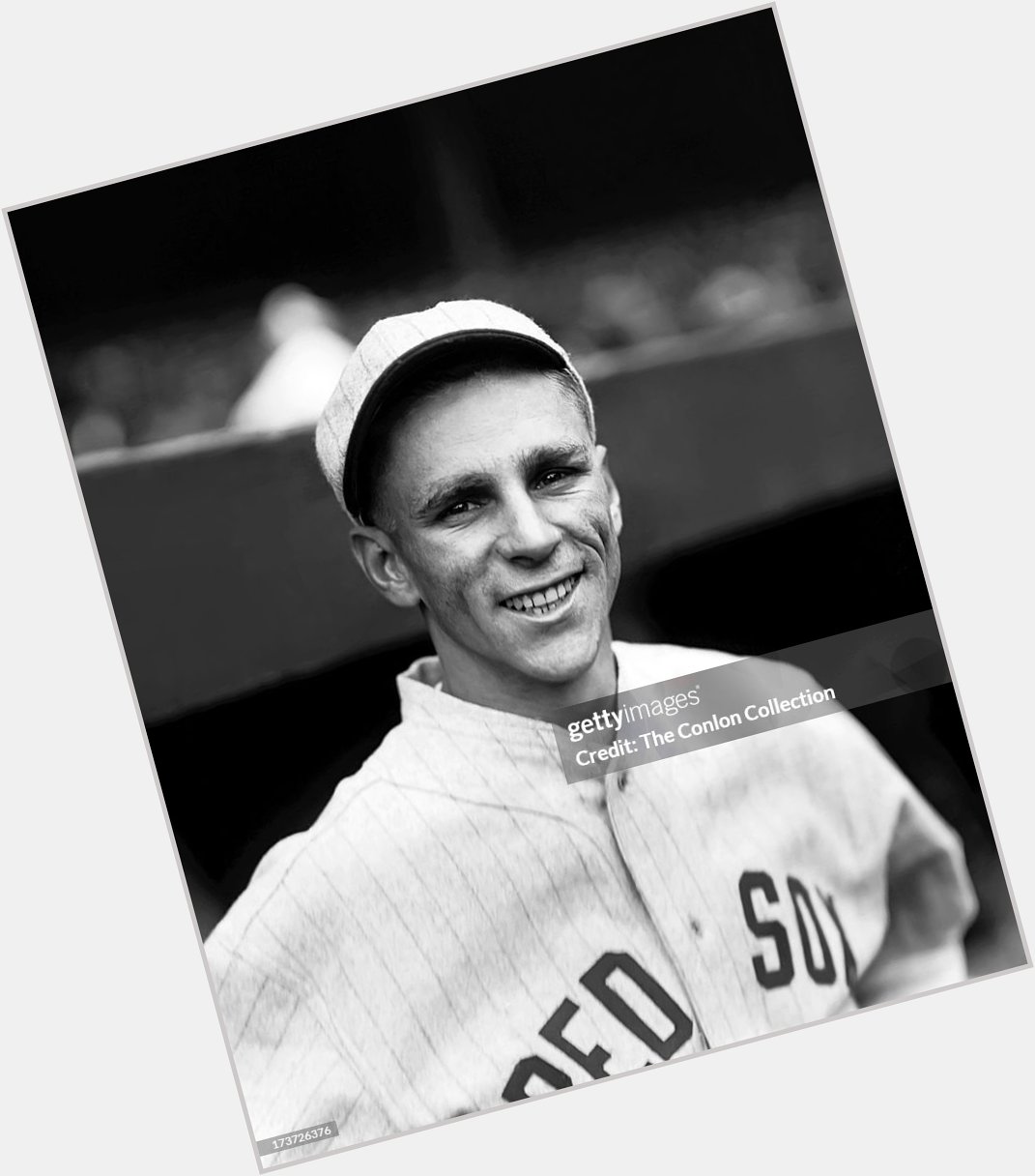 Bobby Reeves | Official Site for Man Crush Monday #MCM | Woman Crush ...