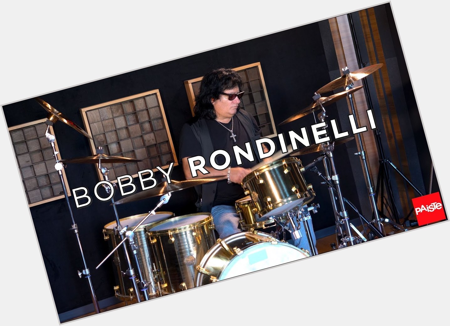 Bobby Rondinelli | Official Site for Man Crush Monday #MCM | Woman ...