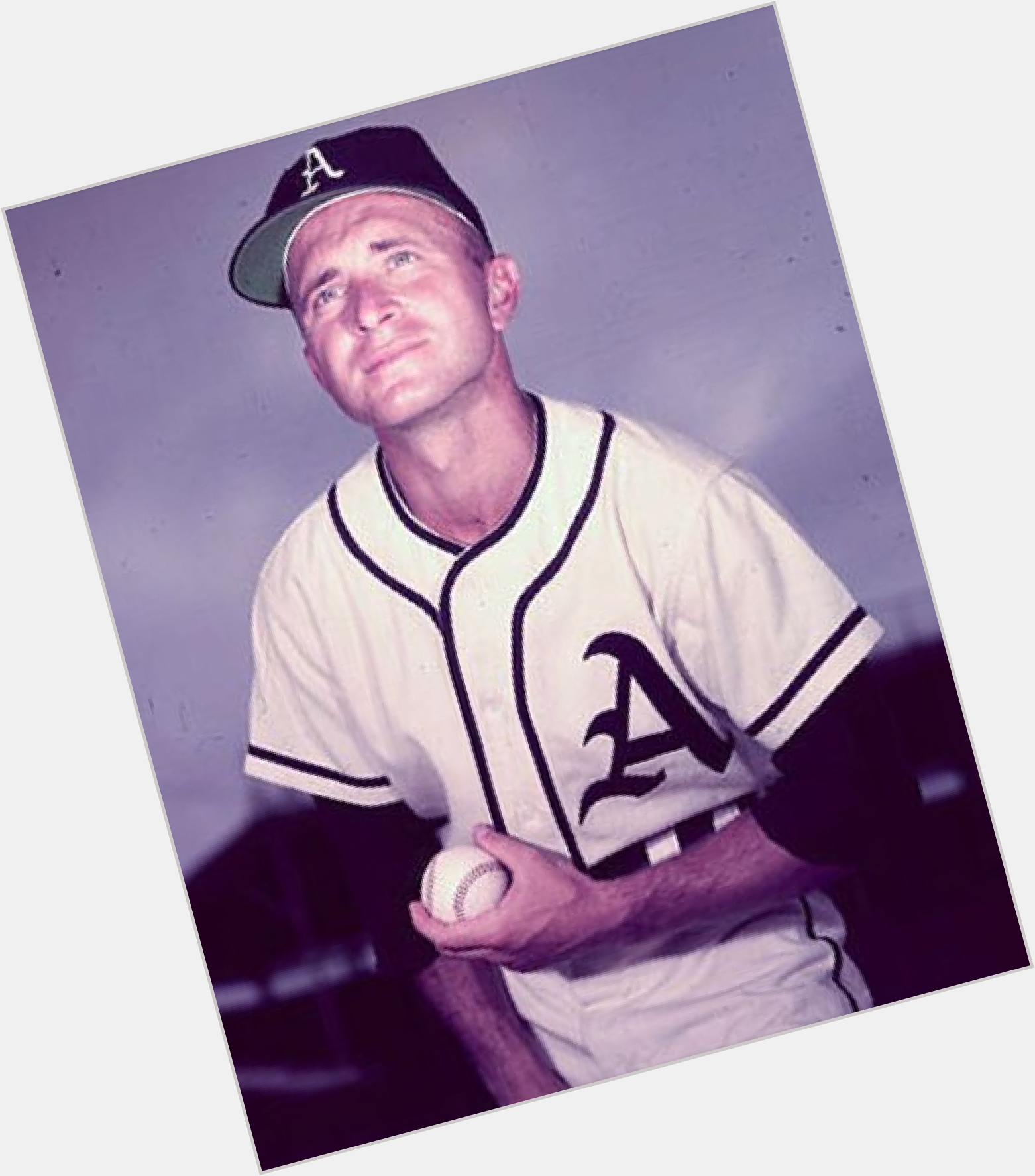 Bobby Shantz | Official Site for Man Crush Monday #MCM | Woman Crush ...