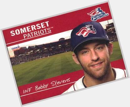 Bobby Stevens | Official Site for Man Crush Monday #MCM | Woman Crush ...