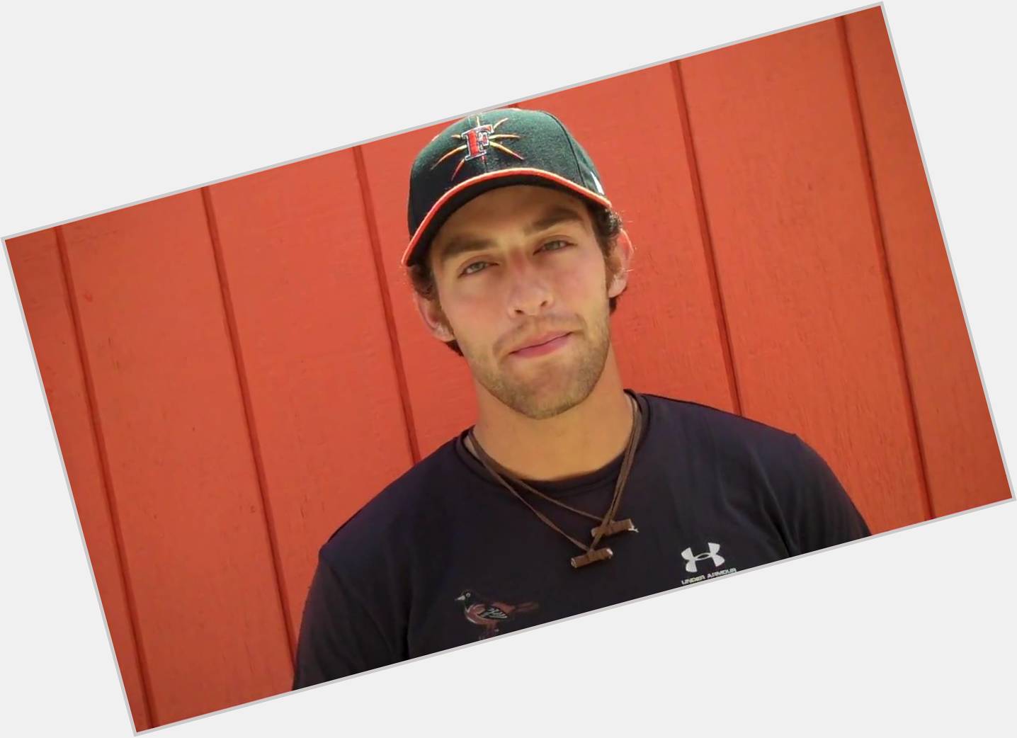 Bobby Stevens | Official Site for Man Crush Monday #MCM | Woman Crush ...