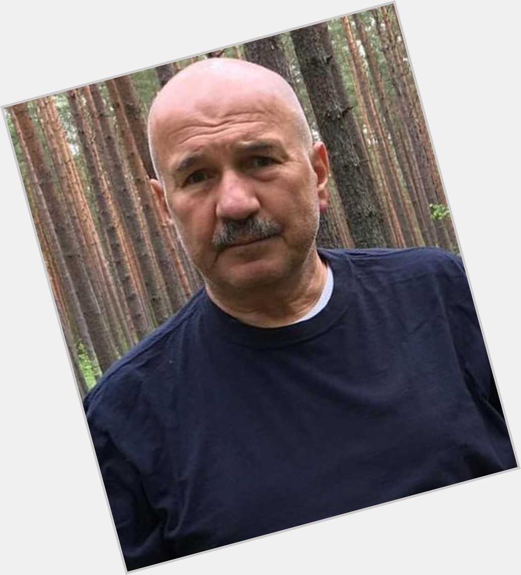 Boris Frumin | Official Site for Man Crush Monday #MCM | Woman Crush ...