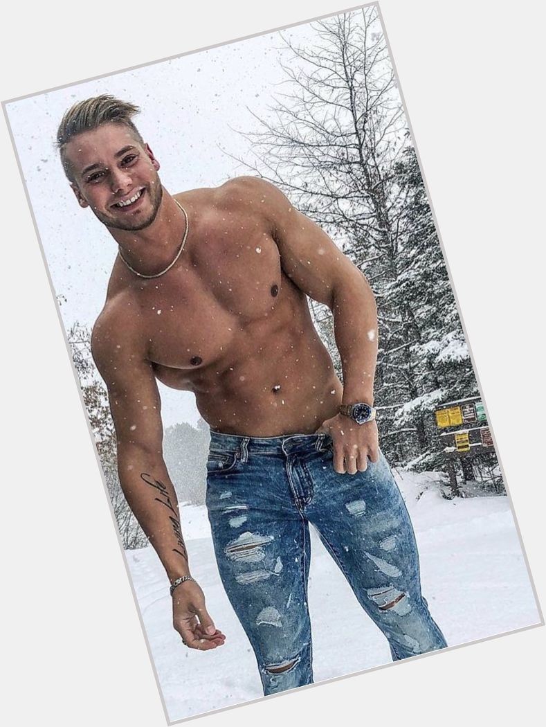 Boris Novikov | Official Site for Man Crush Monday #MCM | Woman Crush ...