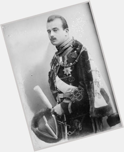 Boris Romanov | Official Site for Man Crush Monday #MCM | Woman Crush ...