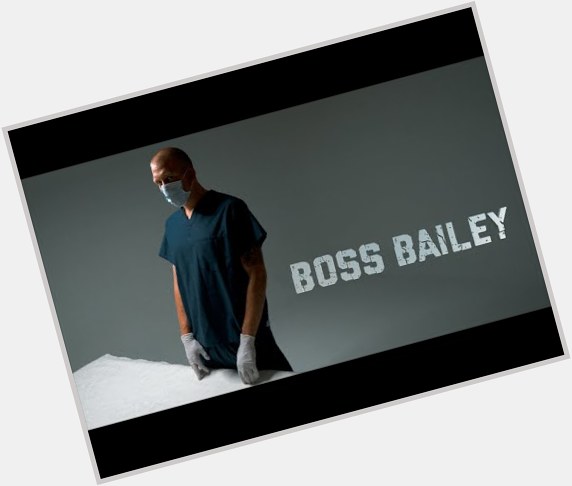 Boss Bailey | Official Site for Man Crush Monday #MCM | Woman Crush ...