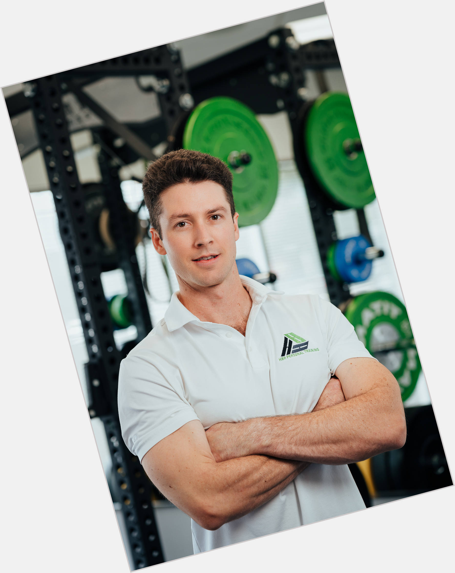 Brad Higgins | Official Site for Man Crush Monday #MCM | Woman Crush ...