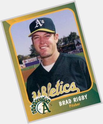 Brad Rigby | Official Site for Man Crush Monday #MCM | Woman Crush ...