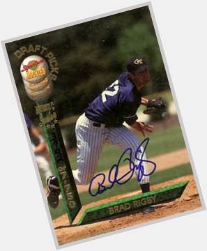 Brad Rigby | Official Site for Man Crush Monday #MCM | Woman Crush ...