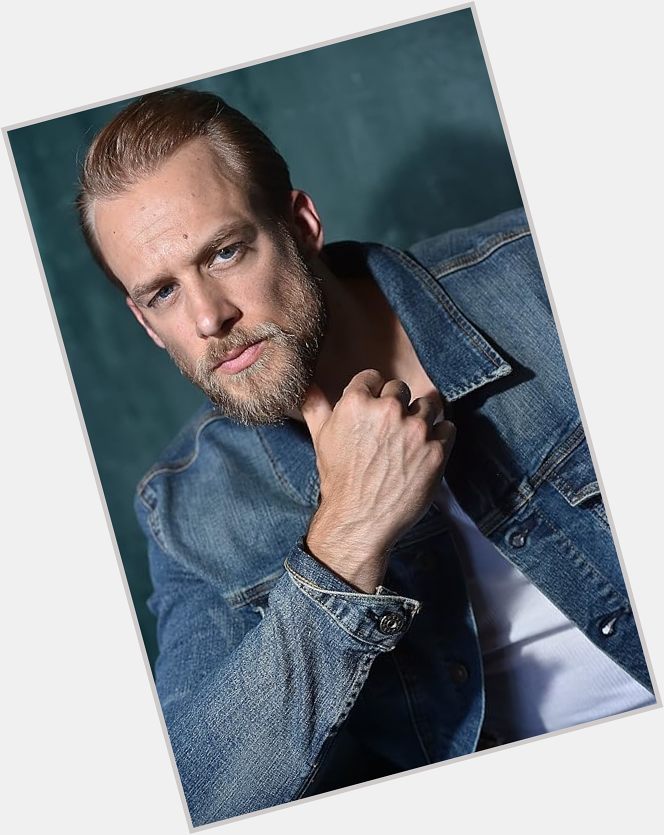 Bradley Dodds | Official Site for Man Crush Monday #MCM | Woman Crush Wednesday #WCW