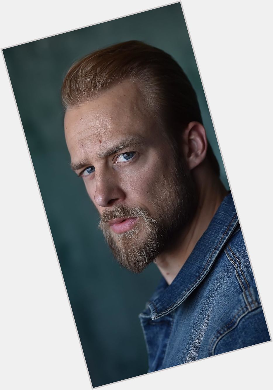 Bradley Dodds | Official Site for Man Crush Monday #MCM | Woman Crush ...