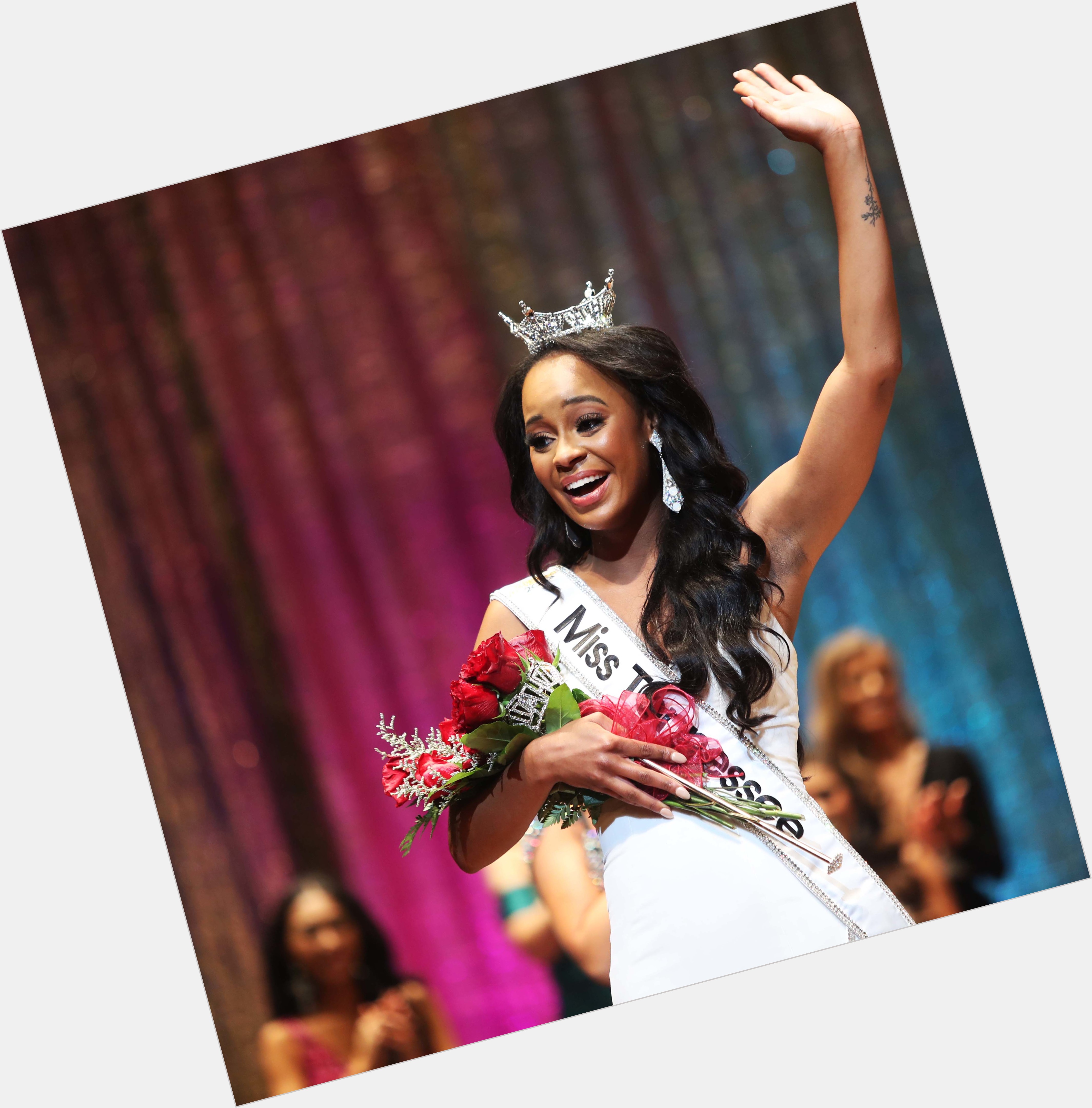 Brandee Mills | Official Site for Woman Crush Wednesday #WCW