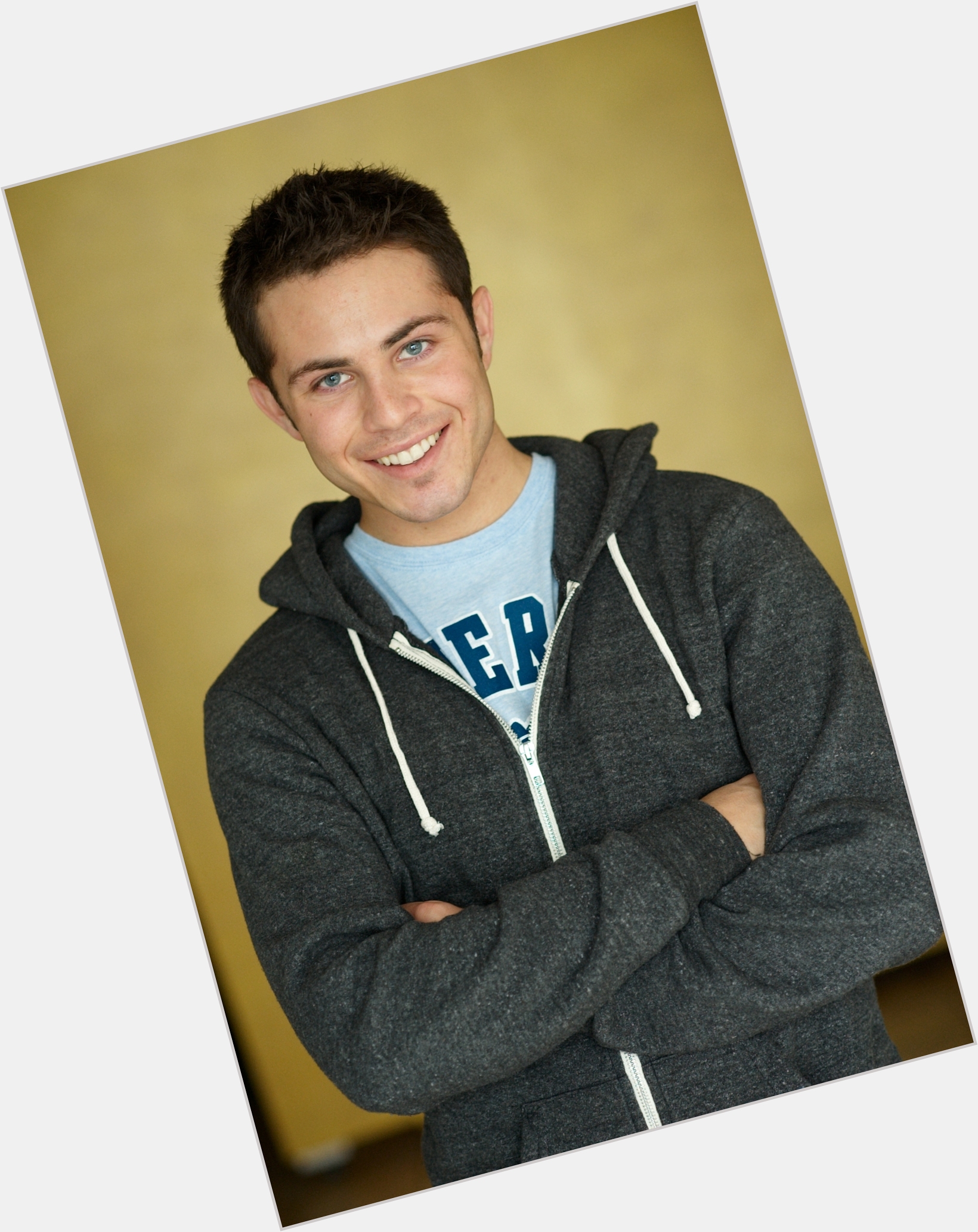 Branden Nadon | Official Site for Man Crush Monday #MCM | Woman Crush ...