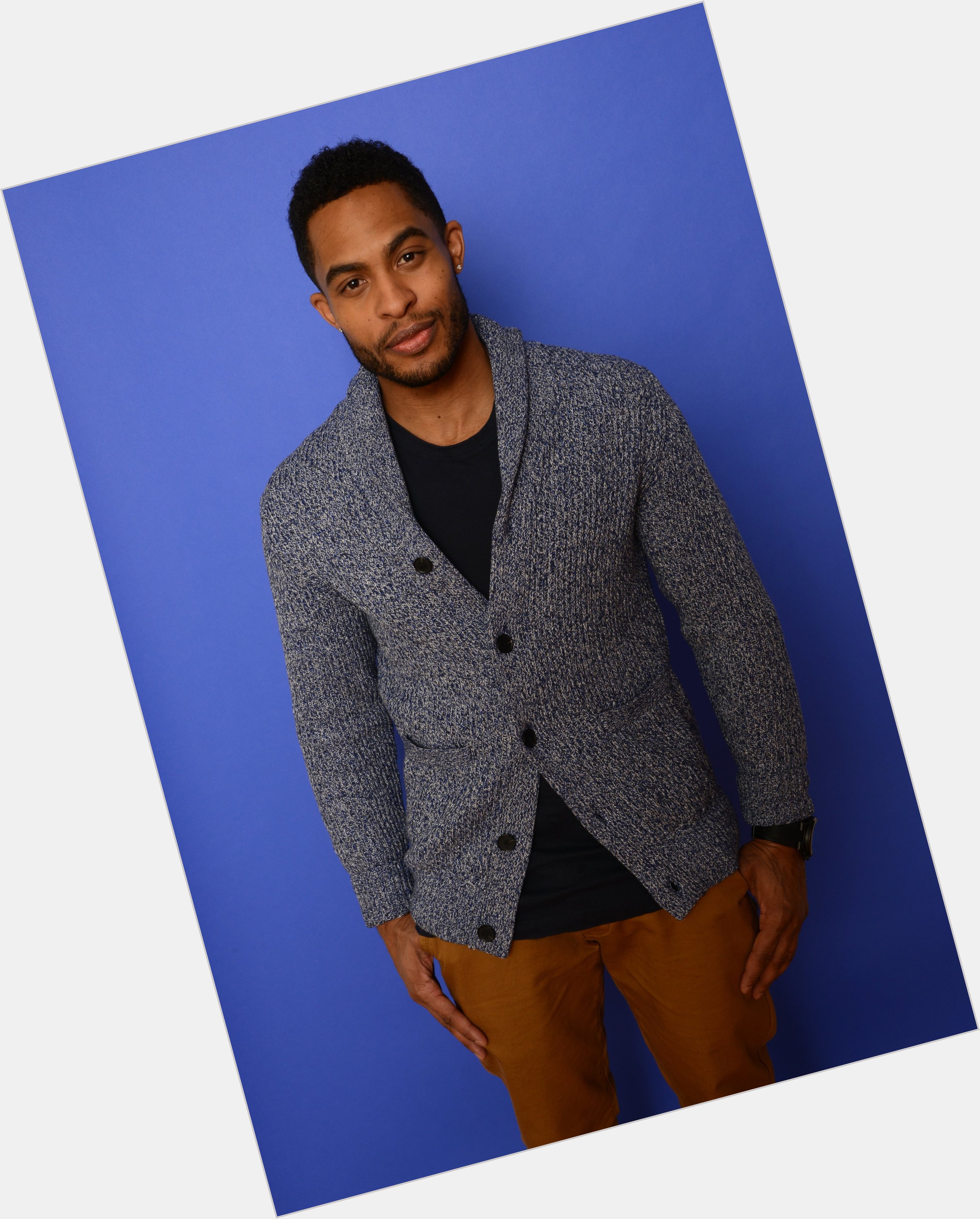 Brando Bell | Official Site for Man Crush Monday #MCM | Woman Crush ...