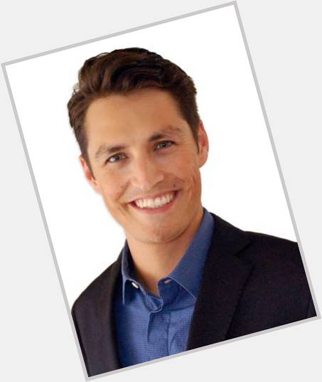 Brandon Caruso | Official Site for Man Crush Monday #MCM | Woman Crush ...