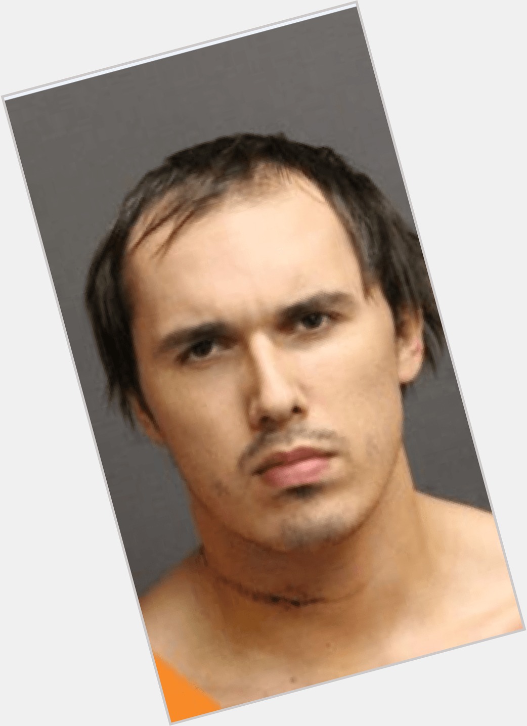 Brandon Clark | Official Site for Man Crush Monday #MCM | Woman Crush ...