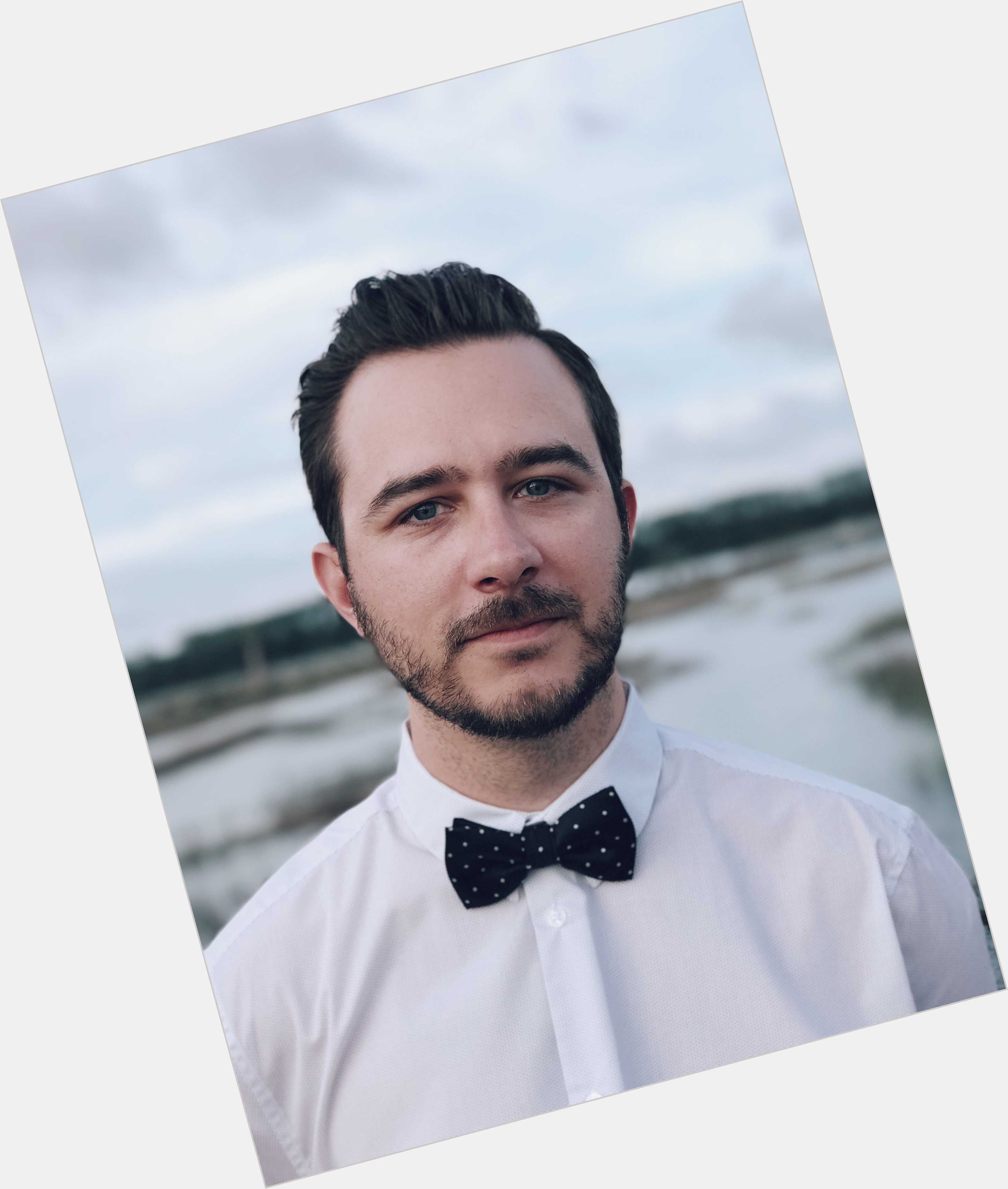 Brandon Clark | Official Site for Man Crush Monday #MCM | Woman Crush ...