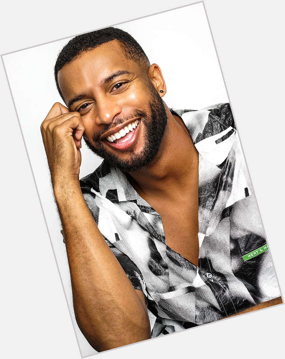 Brandon Claybon | Official Site for Man Crush Monday #MCM | Woman Crush ...
