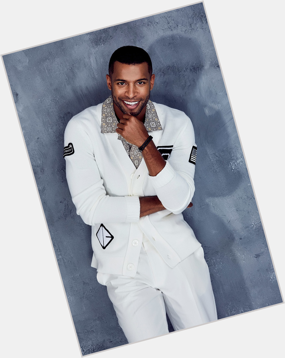 Brandon Claybon | Official Site for Man Crush Monday #MCM | Woman Crush ...