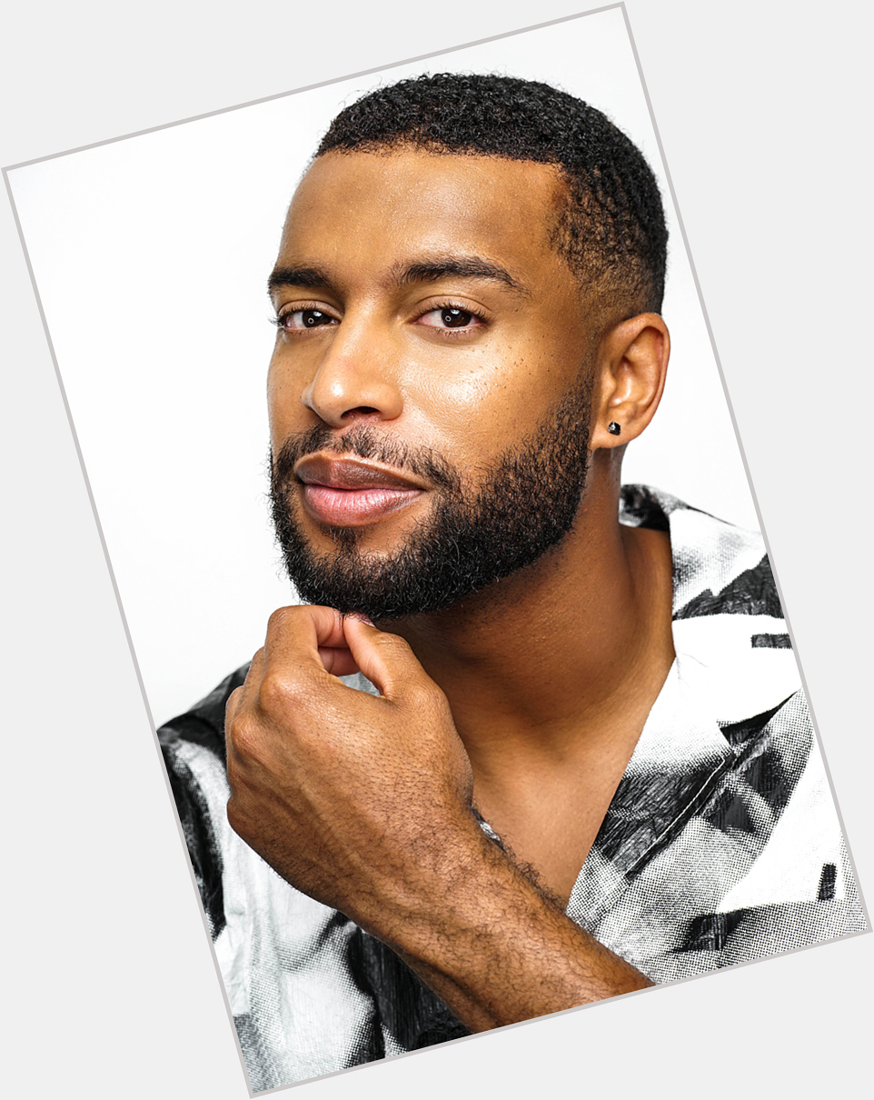 Brandon Claybon | Official Site for Man Crush Monday #MCM | Woman Crush ...