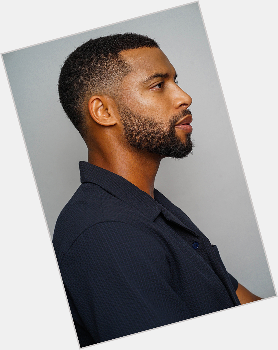 Brandon Claybon | Official Site for Man Crush Monday #MCM | Woman Crush ...