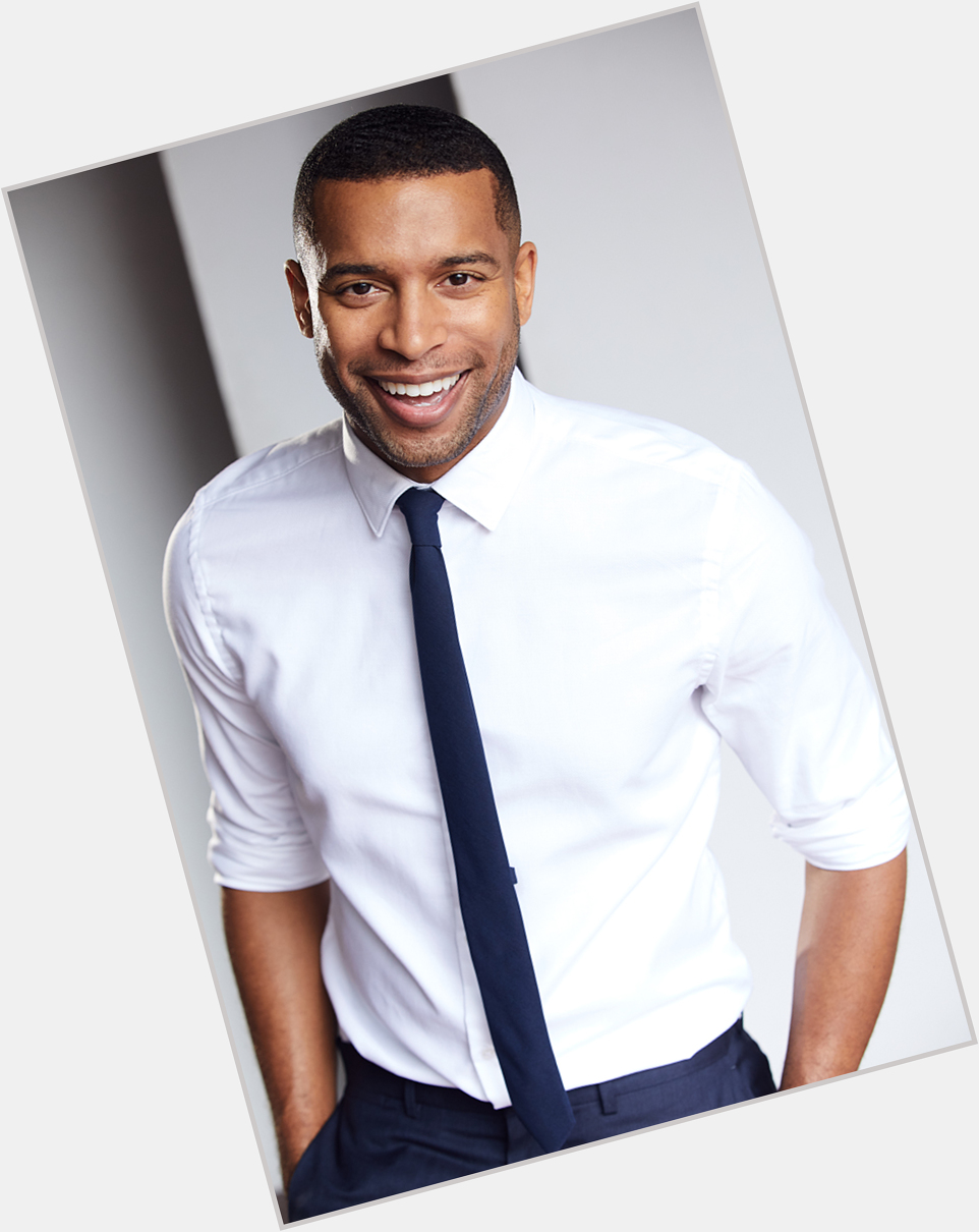 Brandon Claybon | Official Site for Man Crush Monday #MCM | Woman Crush ...