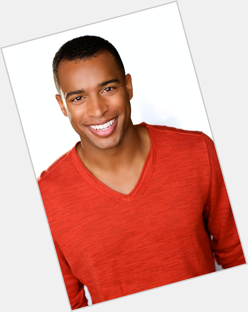 Brandon Claybon | Official Site for Man Crush Monday #MCM | Woman Crush ...