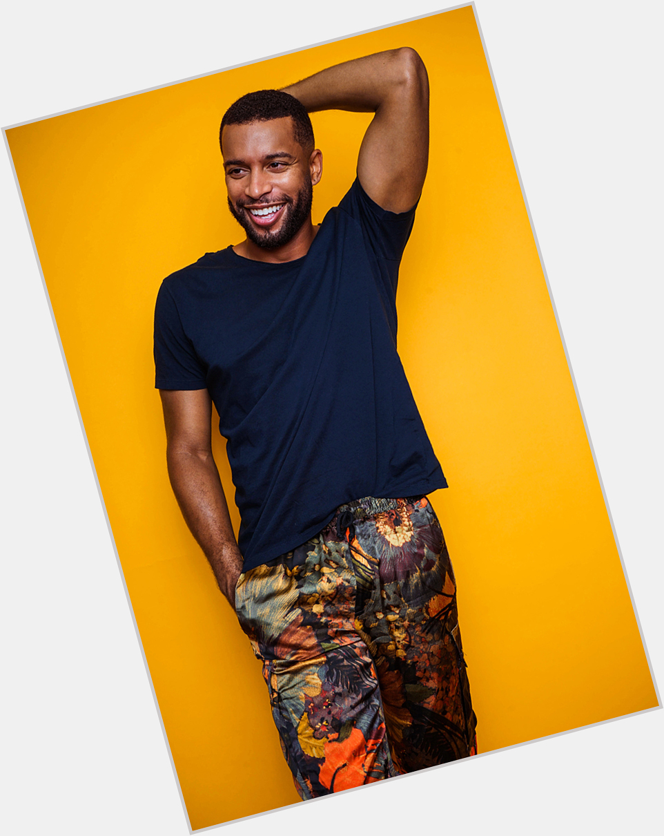 Brandon Claybon | Official Site for Man Crush Monday #MCM | Woman Crush ...