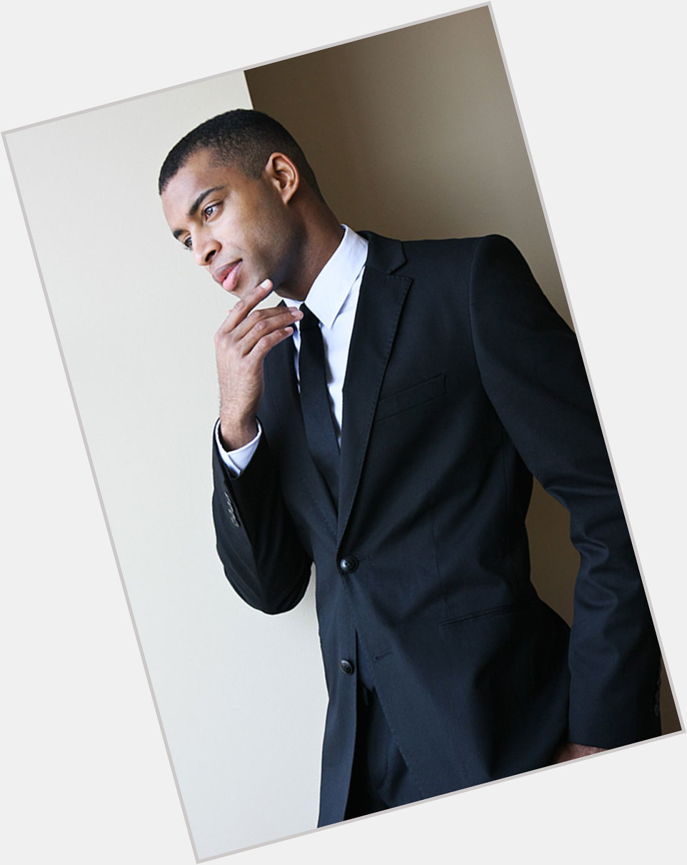 Brandon Claybon | Official Site for Man Crush Monday #MCM | Woman Crush ...