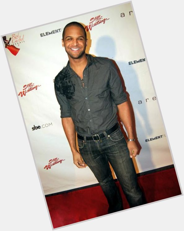 Brandon Deshazer | Official Site for Man Crush Monday #MCM | Woman ...