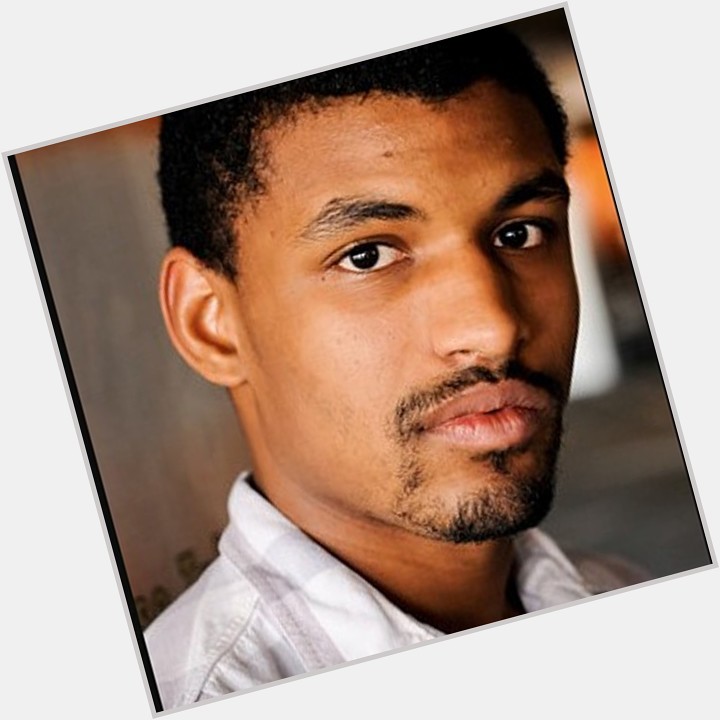 Brandon Lumbly | Official Site for Man Crush Monday #MCM | Woman Crush ...