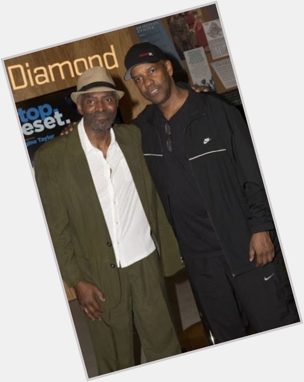 Brandon Lumbly | Official Site for Man Crush Monday #MCM | Woman Crush ...