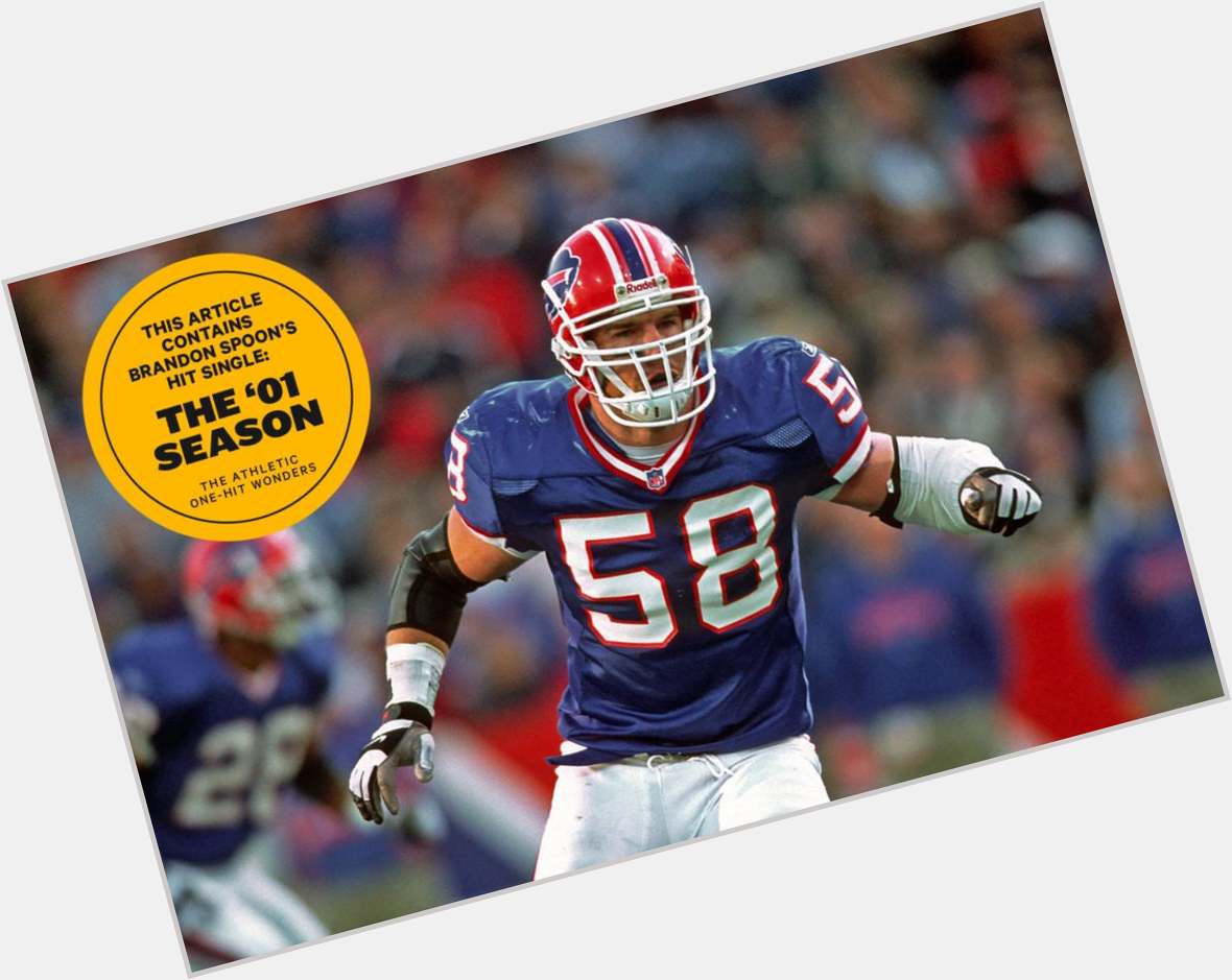 Brandon Spoon | Official Site for Man Crush Monday #MCM | Woman Crush ...