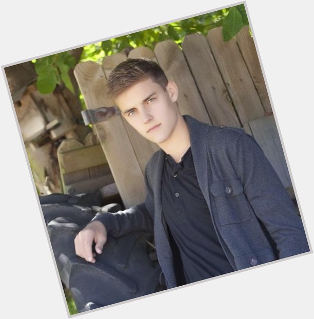 Brandon Pent | Official Site for Man Crush Monday #MCM | Woman Crush ...