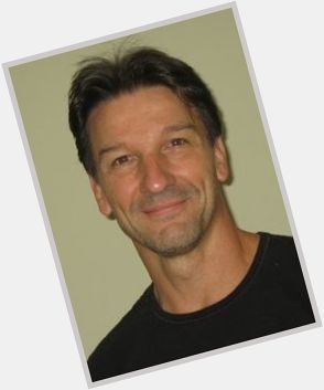 Branko Racki | Official Site for Man Crush Monday #MCM | Woman Crush ...