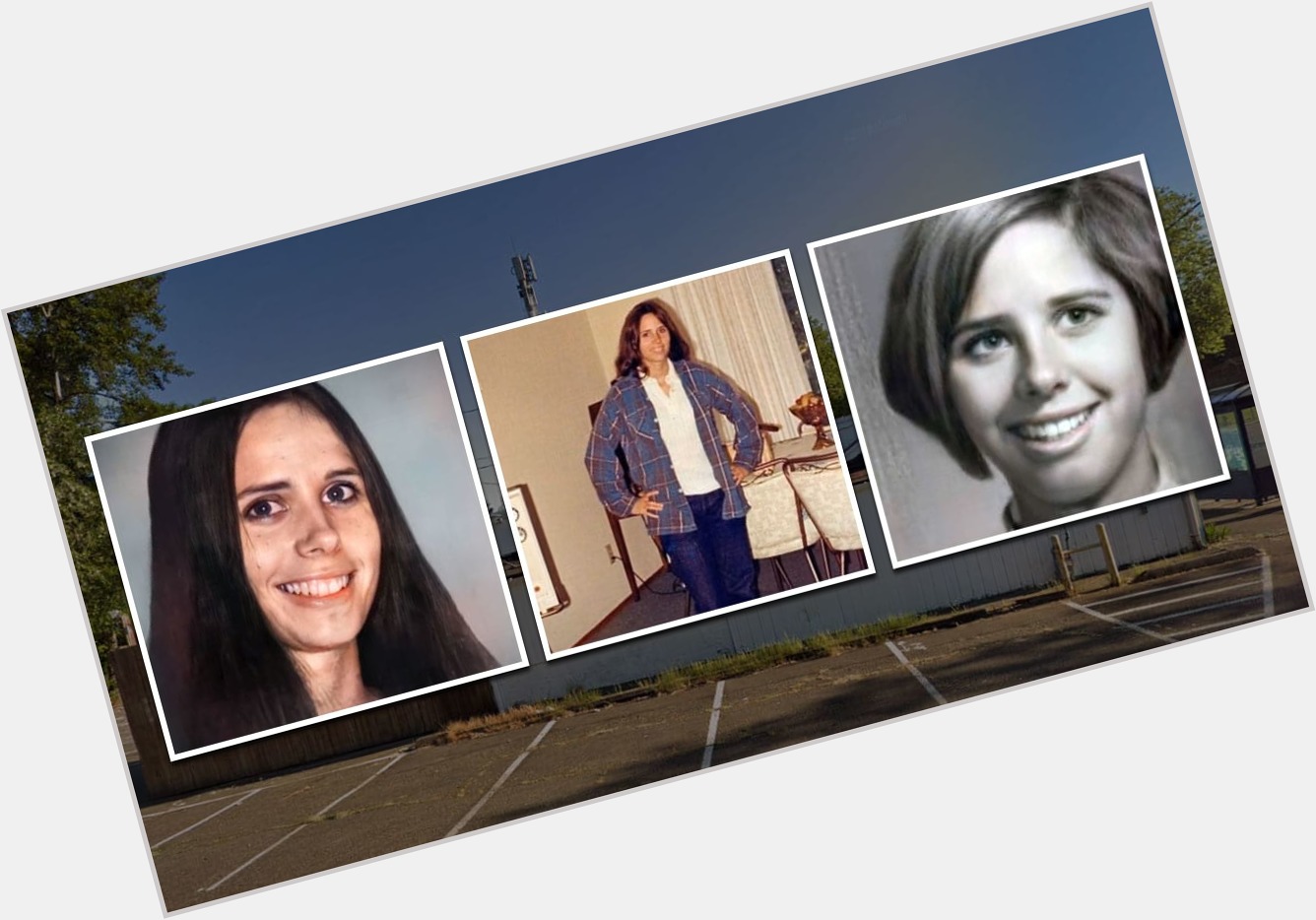 Brenda Carol Ball | Official Site for Woman Crush Wednesday #WCW