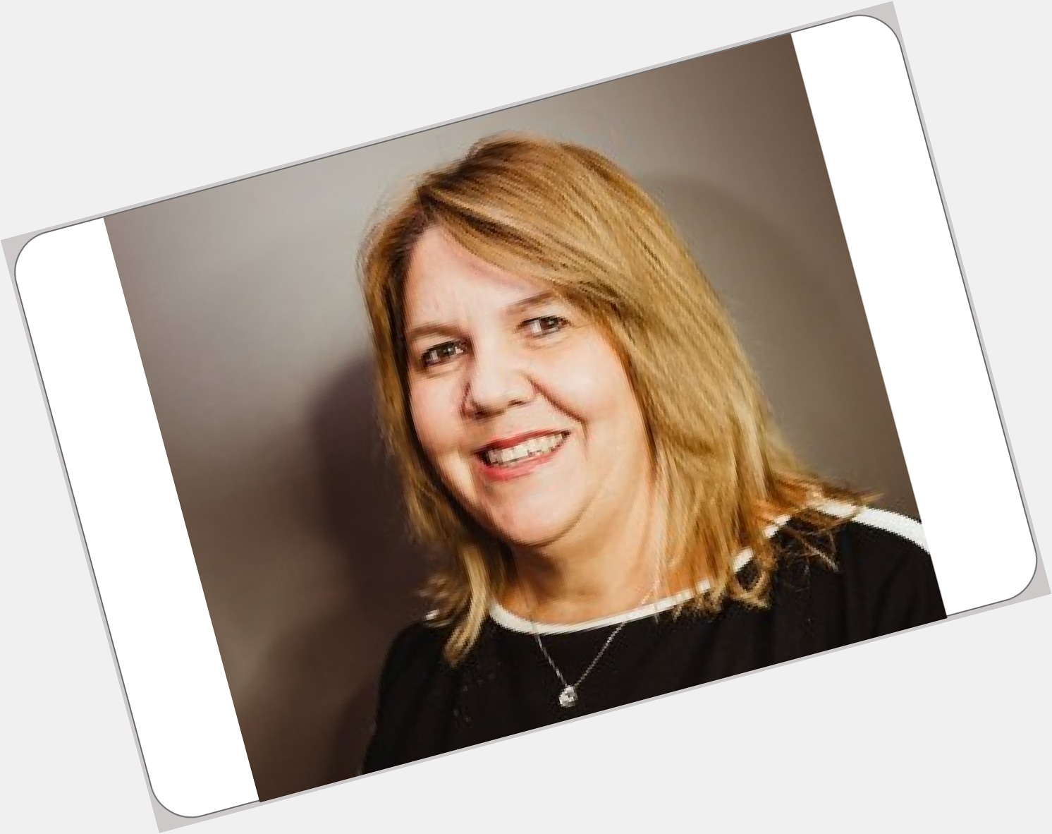 Brenda Reid | Official Site for Woman Crush Wednesday #WCW