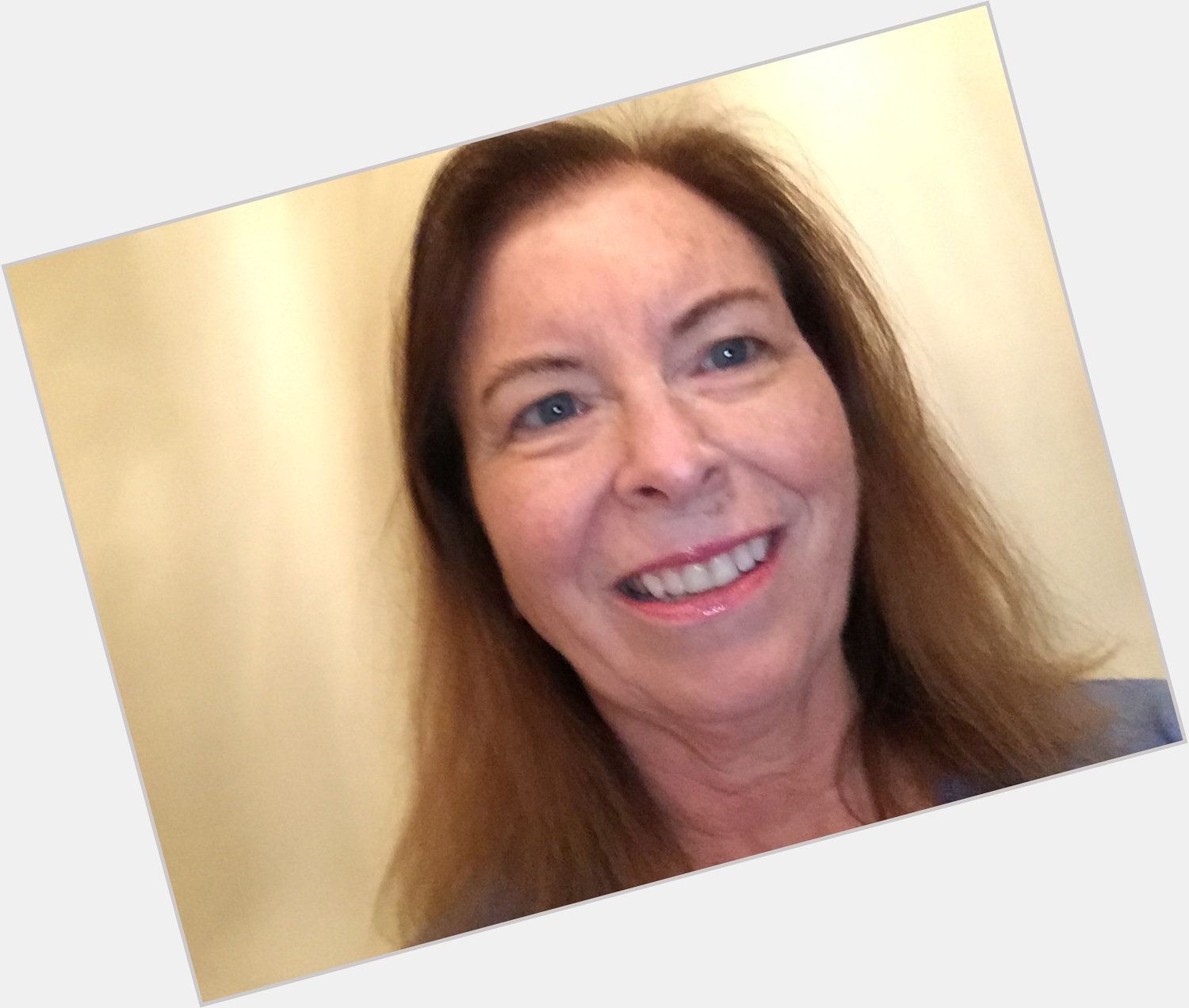 Brenda Reid | Official Site for Woman Crush Wednesday #WCW