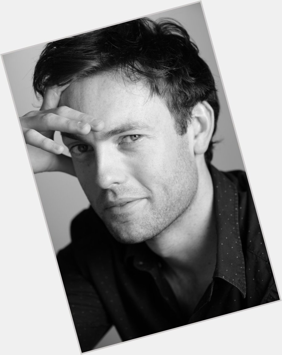 Brendan Patricks | Official Site for Man Crush Monday #MCM | Woman ...