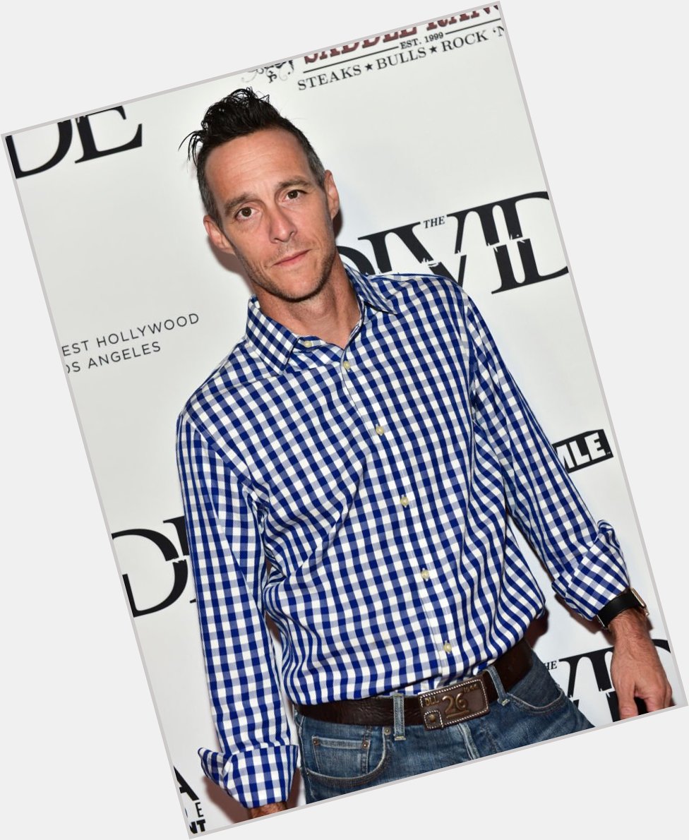 Brendan Wayne | Official Site for Man Crush Monday #MCM | Woman Crush ...