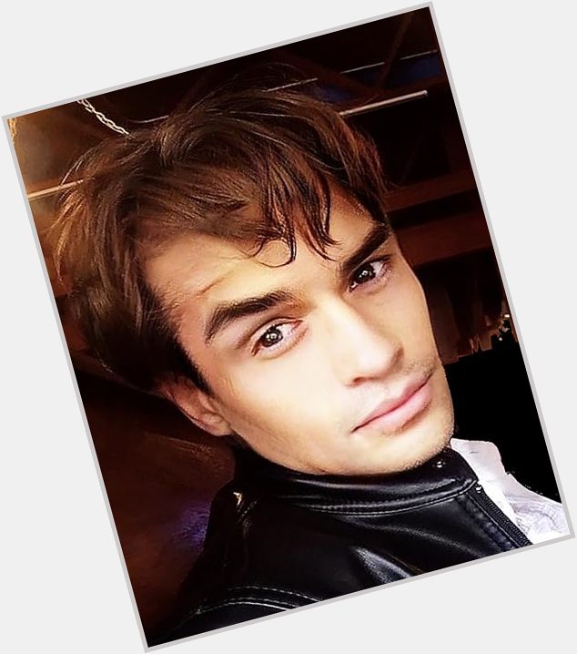 Brent David Fraser | Official Site for Man Crush Monday #MCM | Woman ...