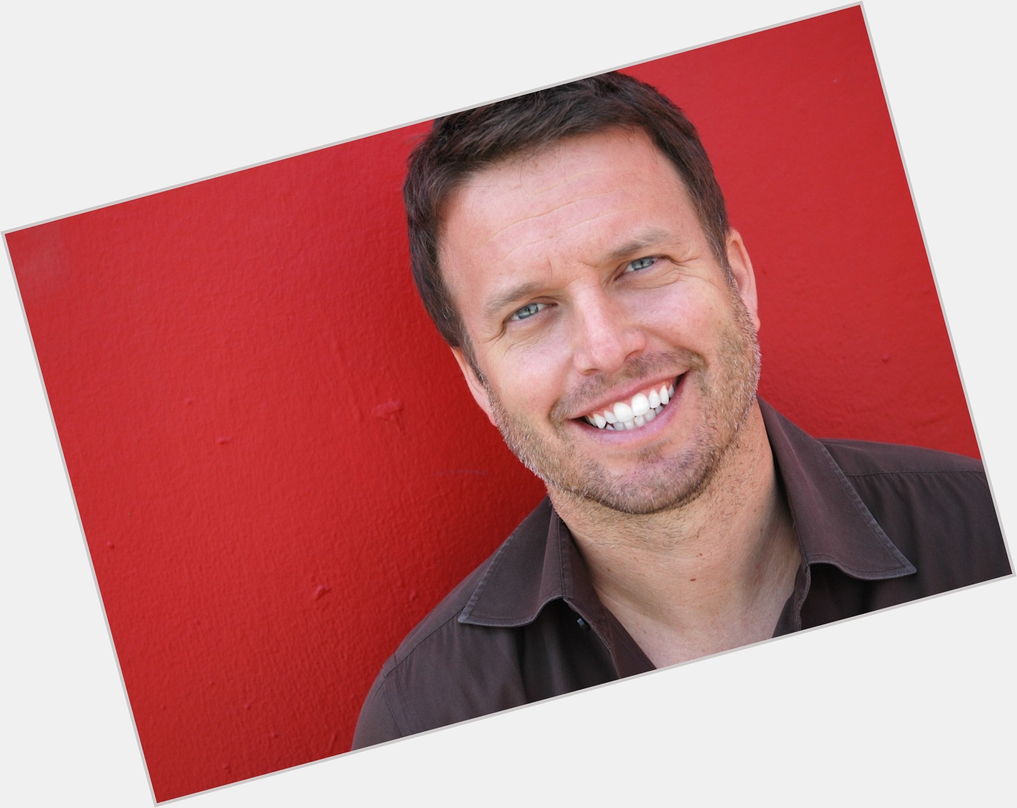 Bret Anthony | Official Site for Man Crush Monday #MCM | Woman Crush ...