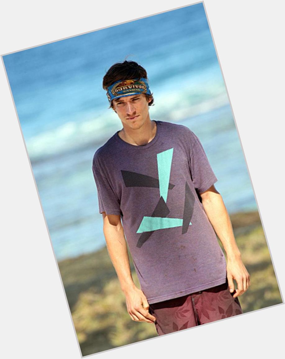 Brett Clouser | Official Site for Man Crush Monday #MCM | Woman Crush ...