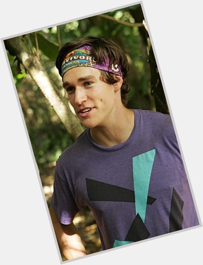 Brett Clouser | Official Site for Man Crush Monday #MCM | Woman Crush ...